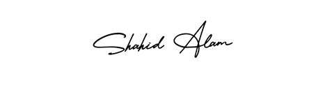 86 Shahid Alam Name Signature Style Ideas Unique E Signature