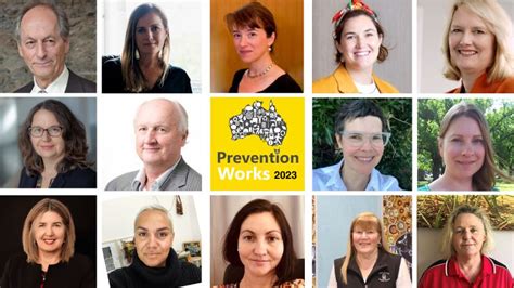 The Australian Prevention Partnership Centre On Linkedin Prevention