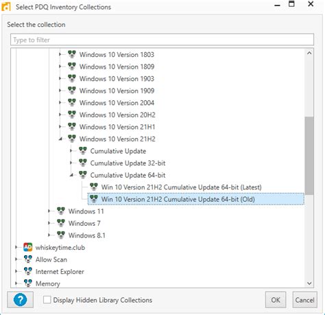 How To Automate Patch Management With Pdq Deploy And Inventory Pdq