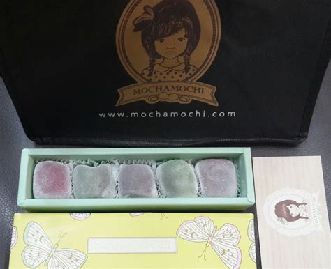 Mocha Mochi Bsd Tangerang Lengkap Menu Terbaru Jam Buka And No