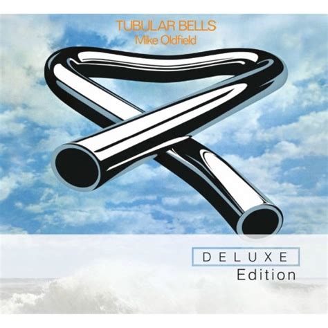 Discography Mike Oldfield Official
