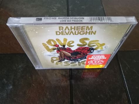 Raheem Devaughn Bedroom Raheem Devaughn