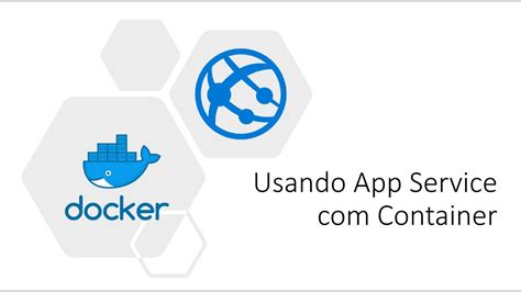 Azure WebApp Container YouTube