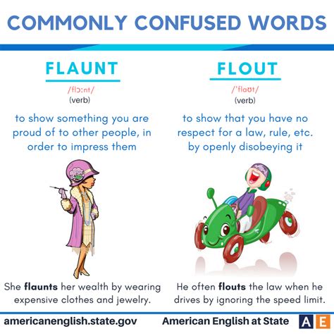 Flout