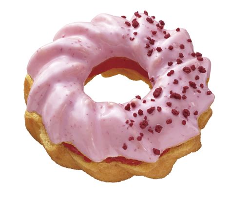 ミスド「生フレンチクルーラー」発売、“とろける食感”エンゼルandカスタード生フレンチ･エンゼルandベリー生フレンチも、フレンチクルーラー50周年