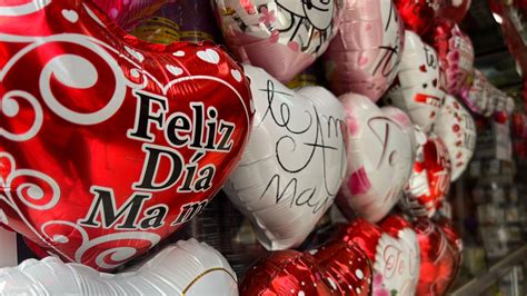 Día De La Madre ¿qué Regalos Puedo Comprarle A Mamá En El Centro De