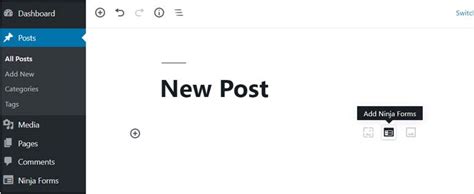 Wpforms Vs Ninja Forms Comparison Which Is Better