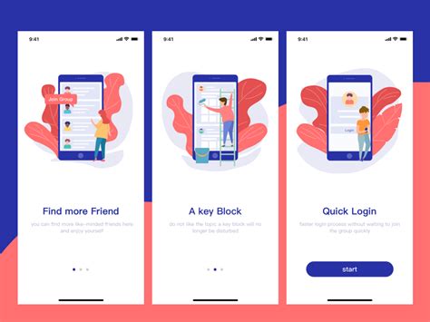 10 Creative Ways To Use Animation In Mobile Apps