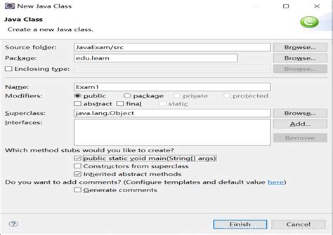 Java 程序的编译和运行（在eclipse中的编译与运行）一、实验目的 1 掌握eclipse工具的使用 2 掌握whileif