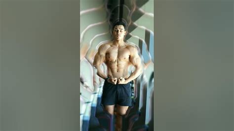 Bodybuilding Motivation Posing🏋🏽‍♂🏆shorts Youtube