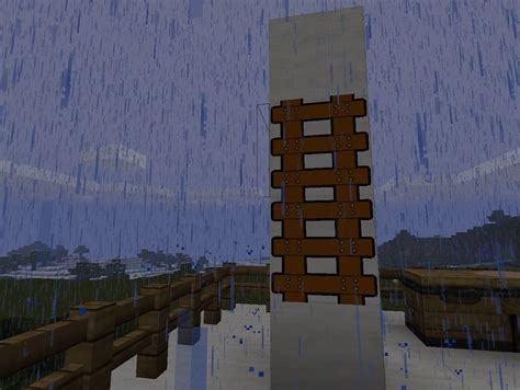 Saricraft Minecraft Texture Pack