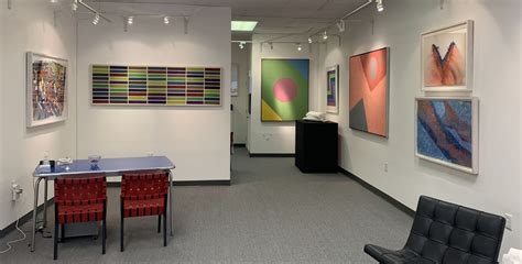 Mark Dagley Artists About Bethesda Fine Art