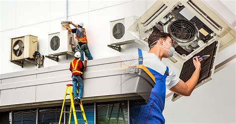 How Does An HVAC System Work Designing Drafting