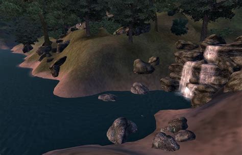 Silverfish River Elder Scrolls Fandom