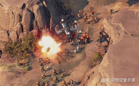 即时战略游戏排行榜前十名2025，即时战略手游推荐 知乎