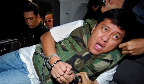 Maguindanao Massacre Members Of Ampatuan Clan Found Guilty Of 2009