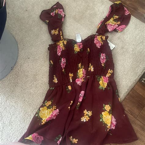 Blouse Depop