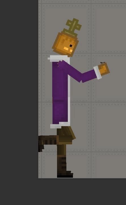 Kinger If He Was Part Pumpkin R Theamazingdigitalciru