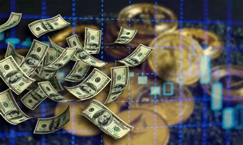 Criptomonedas Sólo Una Ilusión Inversionistas Han Perdido 2 Billones