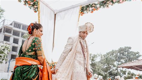 Sanket And Surbhi Wedding Cinematic Highlight Youtube