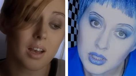 Edyta Bartosiewicz Była Ikoną Lat 90 Doszło Do Zwrotu Po 22 Latach