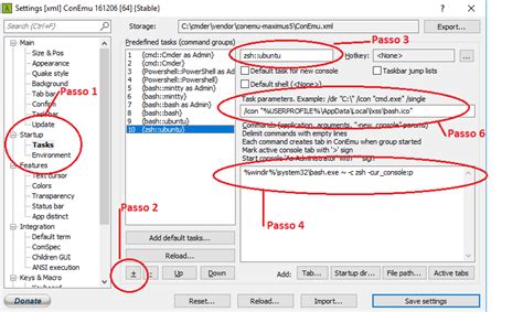 Ambiente De Desenvolvimento Local Com Windows Subsystem Linux Wsl