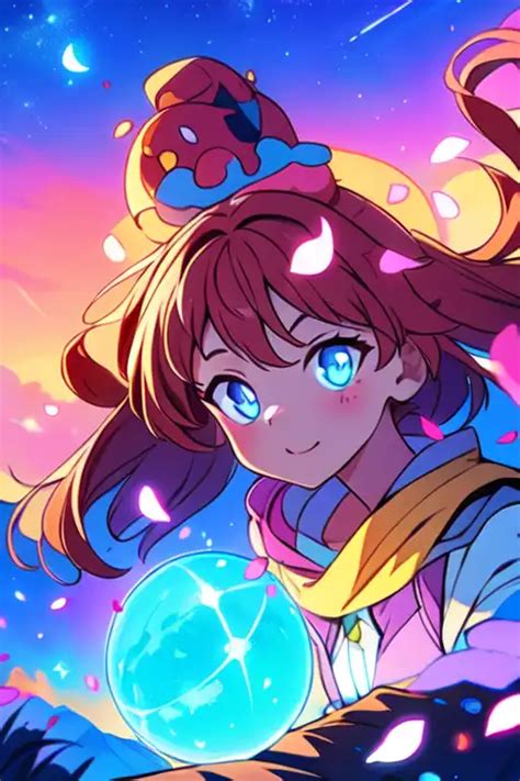 Ai Art Cute Things Are Right By Lightdx Pixai