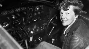 Trump Orders Declassification Release Of All Records On Amelia Earhart Fox 32 Chicago