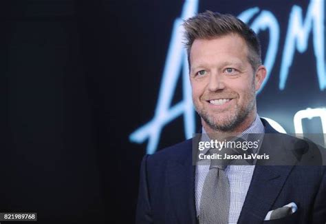 David Leitch Photos And Premium High Res Pictures Getty Images