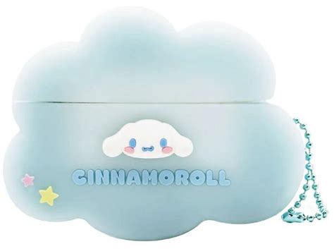 사이버 집현전 산리오 공식 에어팟 프로 케이스 신상 Daum 카페