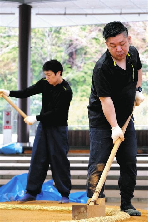 Haru Jungyo 2024 Ozumo Discussions Sumo Forum