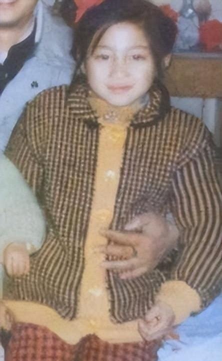 The Most Beautiful Pan Jinlian She Became Famous Overnight At The Age Of 25 She Said That