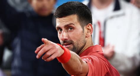 Djokovic X Cerúndolo Ao Vivo Hoje 0306 Horário E Onde Assistir