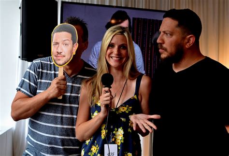 Live Punishment With The Impractical Jokers Lib Magazine