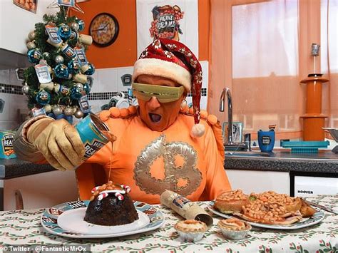 WORST Christmas Dinner Crimes Two Thirds Of Britons Have Seen BAKED