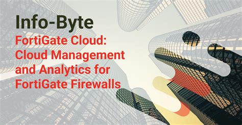 Fortigate Cloud Cloud Management And Analytics For Fortigate Firewalls Wavelink