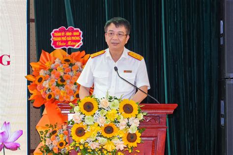 Điều động bổ nhiệm 2 Cục trưởng