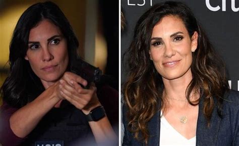 Daniela Ruah Age How Old Is The Ncis La Agent Kensi Blye Star Tv And Radio Showbiz And Tv