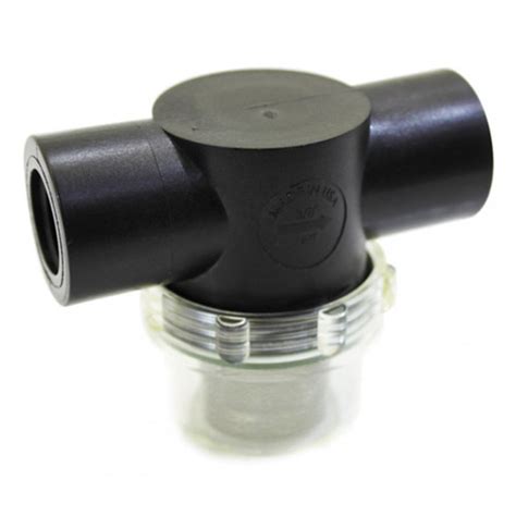 Water Methanol Filter Methanol Performance