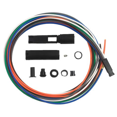 Fiber Breakout Kits Scp Structured Cable Products