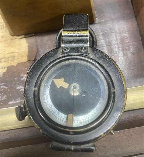 Scientific And Technical Instruments At Unique Auctions New Years Sale