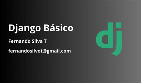 Lanzar Aplicación Django Básico