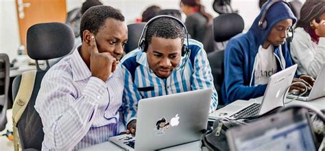 Unlocking Growth Key Insights Into SME Success In Southern Africa Exporting ICT And Policy