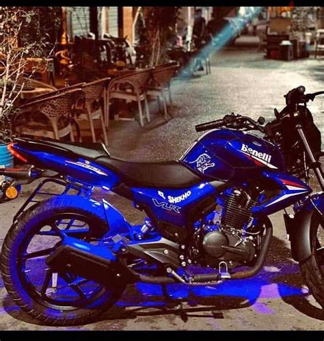 Benelli Vlr 200 S بنيلي Vlr 200 Sport موتوسيكلات و إكسسواراتها 206630018