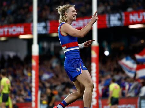 How To Watch Todays Western Bulldogs Vs Gws Giants Afl Match