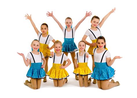 Studio One Performing Arts News