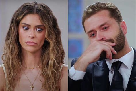 “The Secret Lives of Mormon Wives” Cast Is 'Exposing It All' in Intense First Look at Season 2 ...