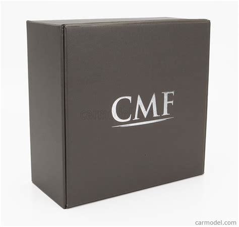 Cmf Model Cmf43050 Scale 143 Aurus Senat Presidentiale Kortezh 2018