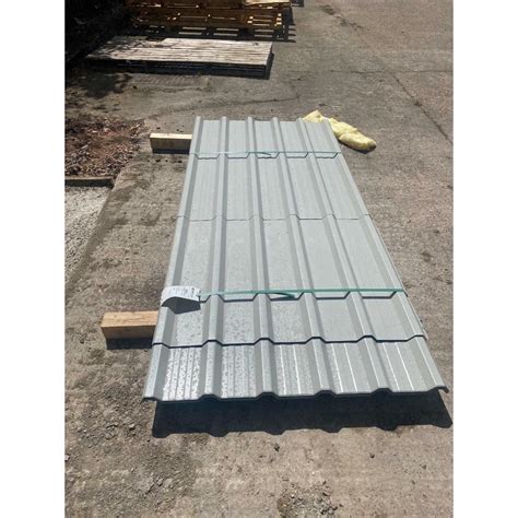 Box Profile Cladding In Highgate London Gumtree