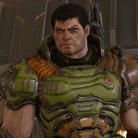 Expressive Doom Pfp Ideas That Enhance Your Online Persona